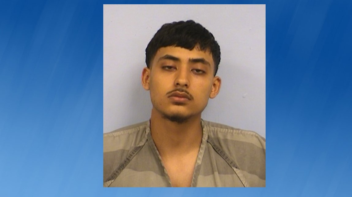 Affidavit details fatal shooting in car Sunday morning | kvue.com